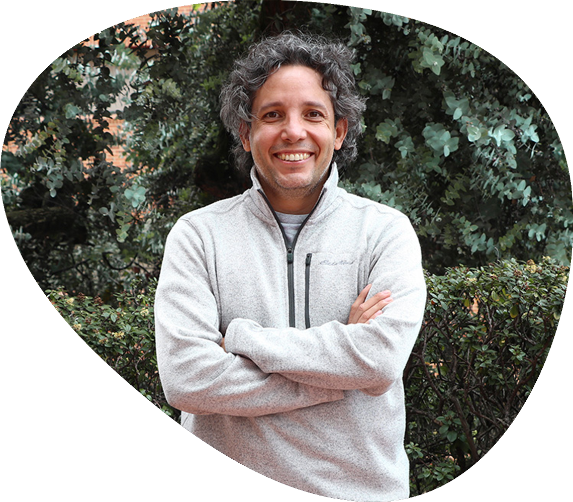 Juan Jose Yepes Nuñez